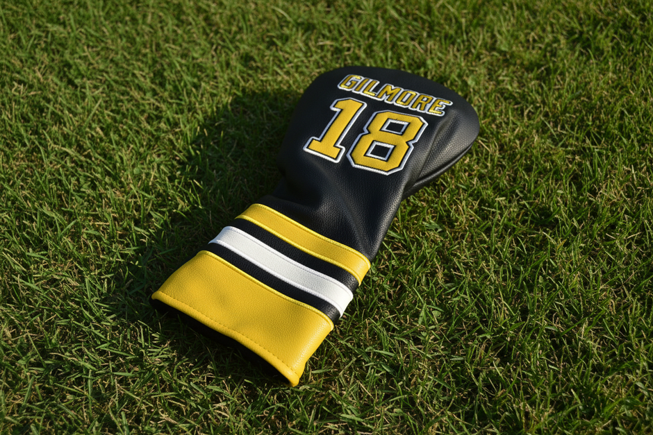 Happy Gilmore Gifts – Golf Gift Box